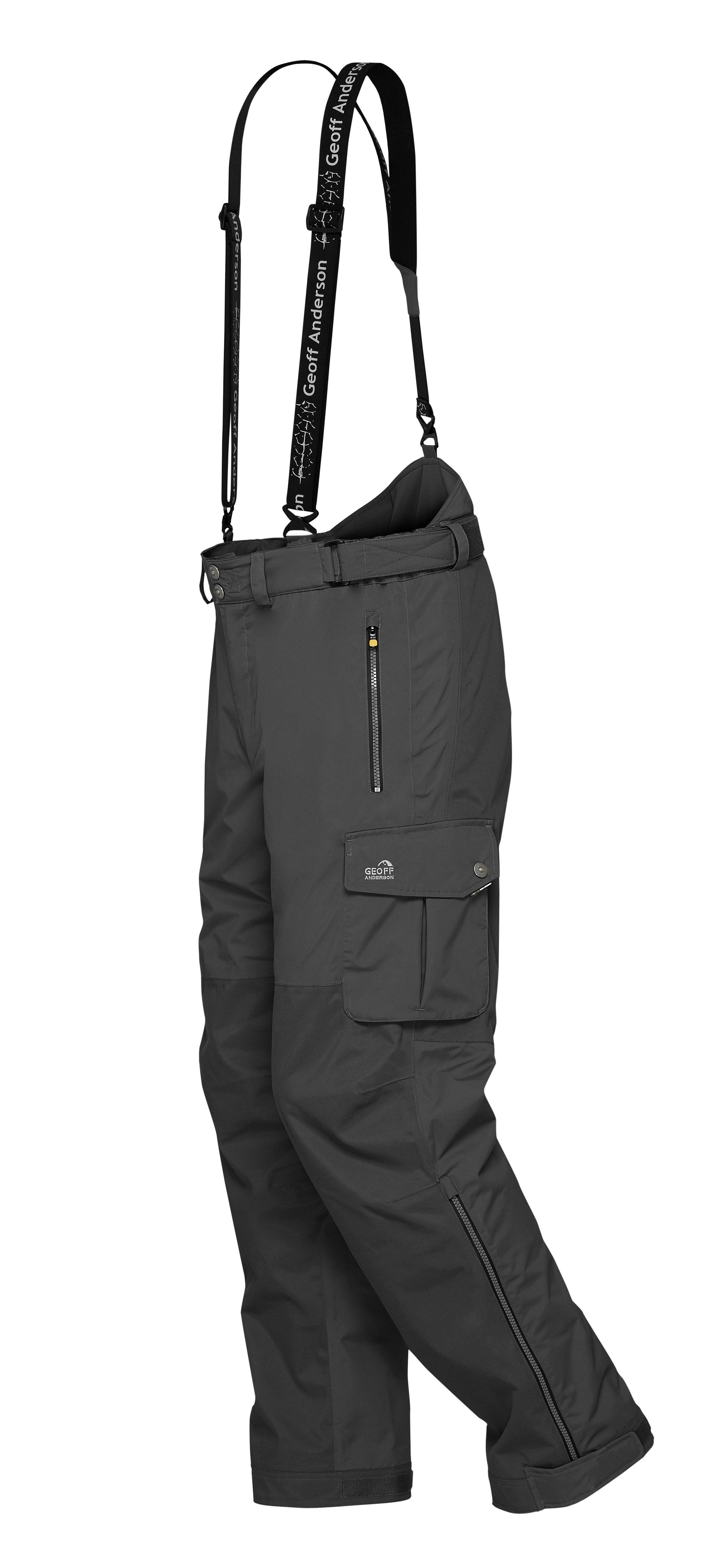 Bukser - Geoff Anderson