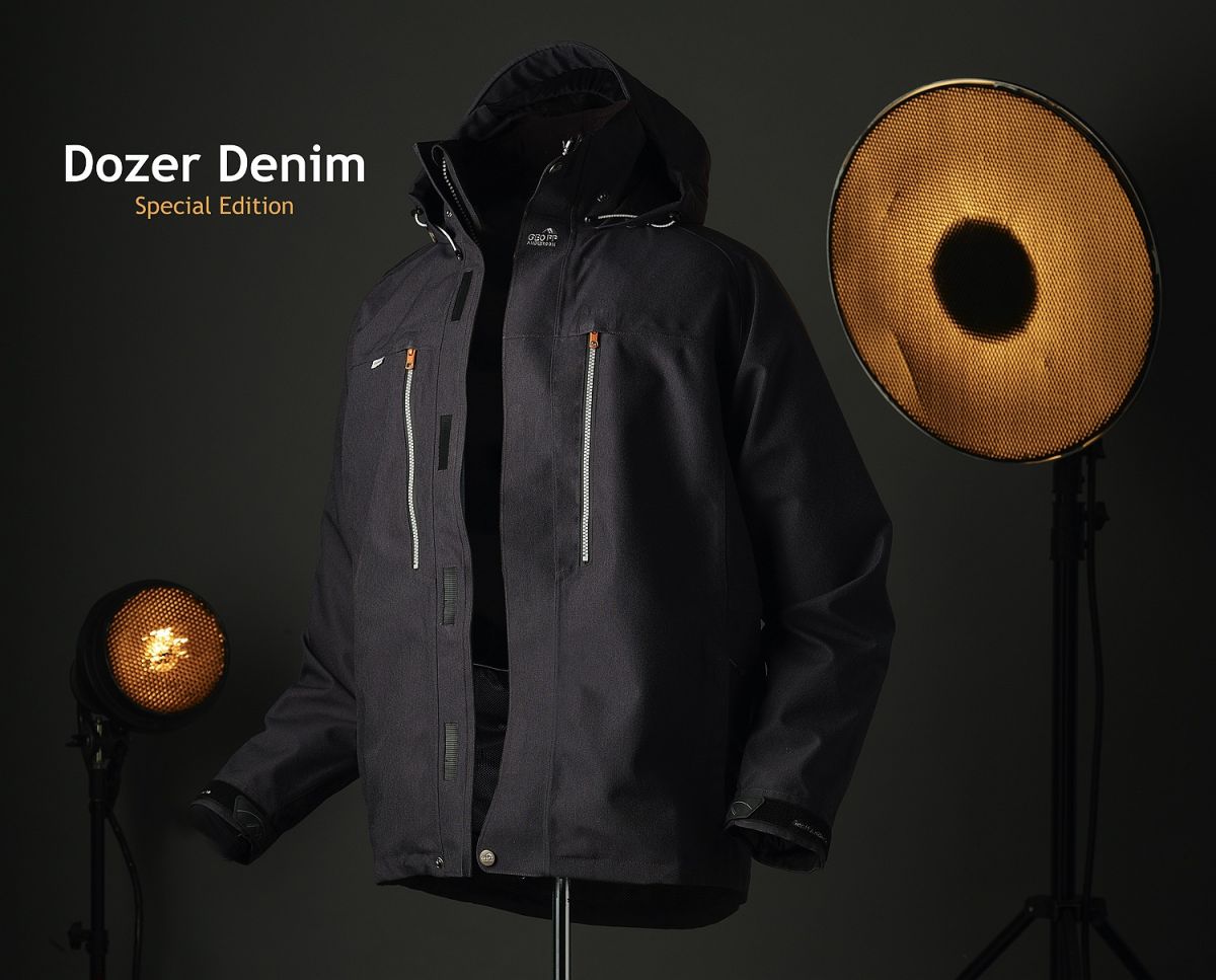 Fishing gear for all active anglers and anglers from Geoff Anderson